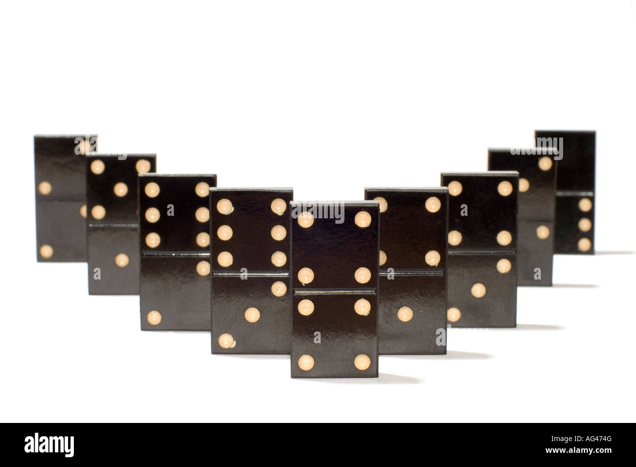 Series connected hi-res stock photography and images - Alamy