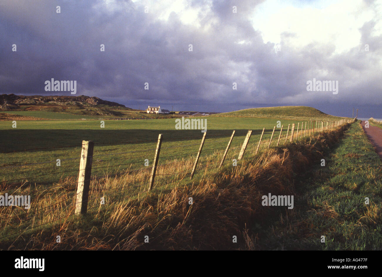 Sithean hi-res stock photography and images - Alamy