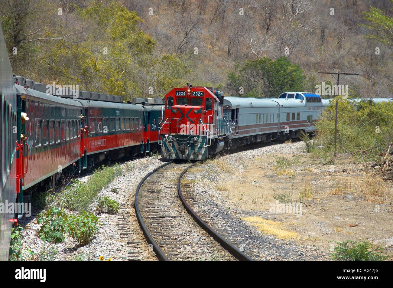 Copper Canyon Mexico Train at Lewis Burcham blog