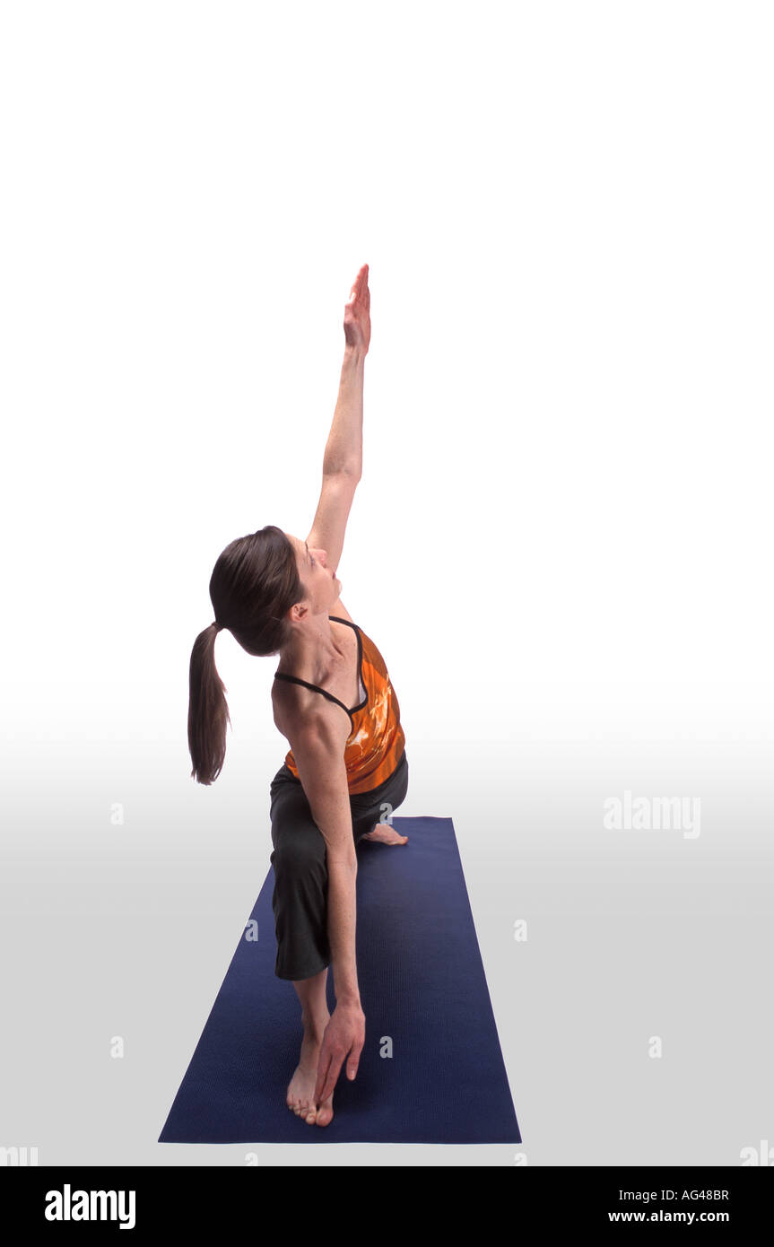 Arm Bent High Resolution Stock Photography and Images - Alamy