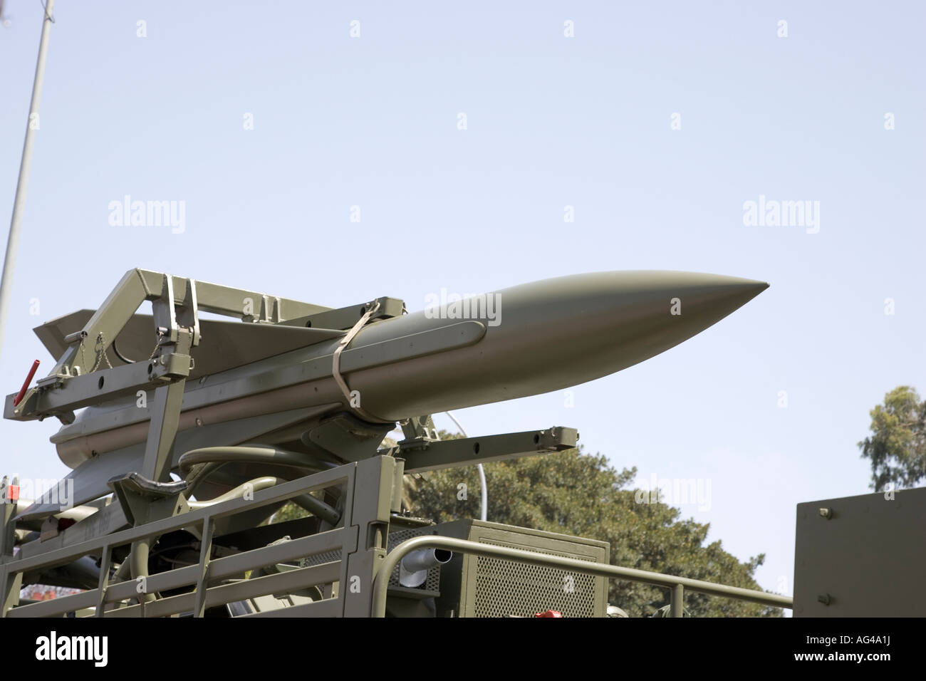Rocket parade hi-res stock photography and images - Alamy