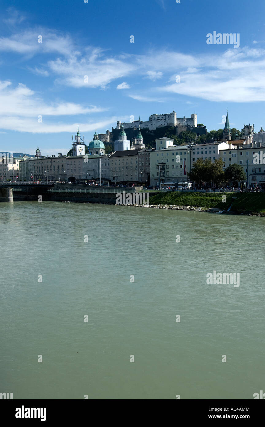 River salzbach hi-res stock photography and images - Alamy