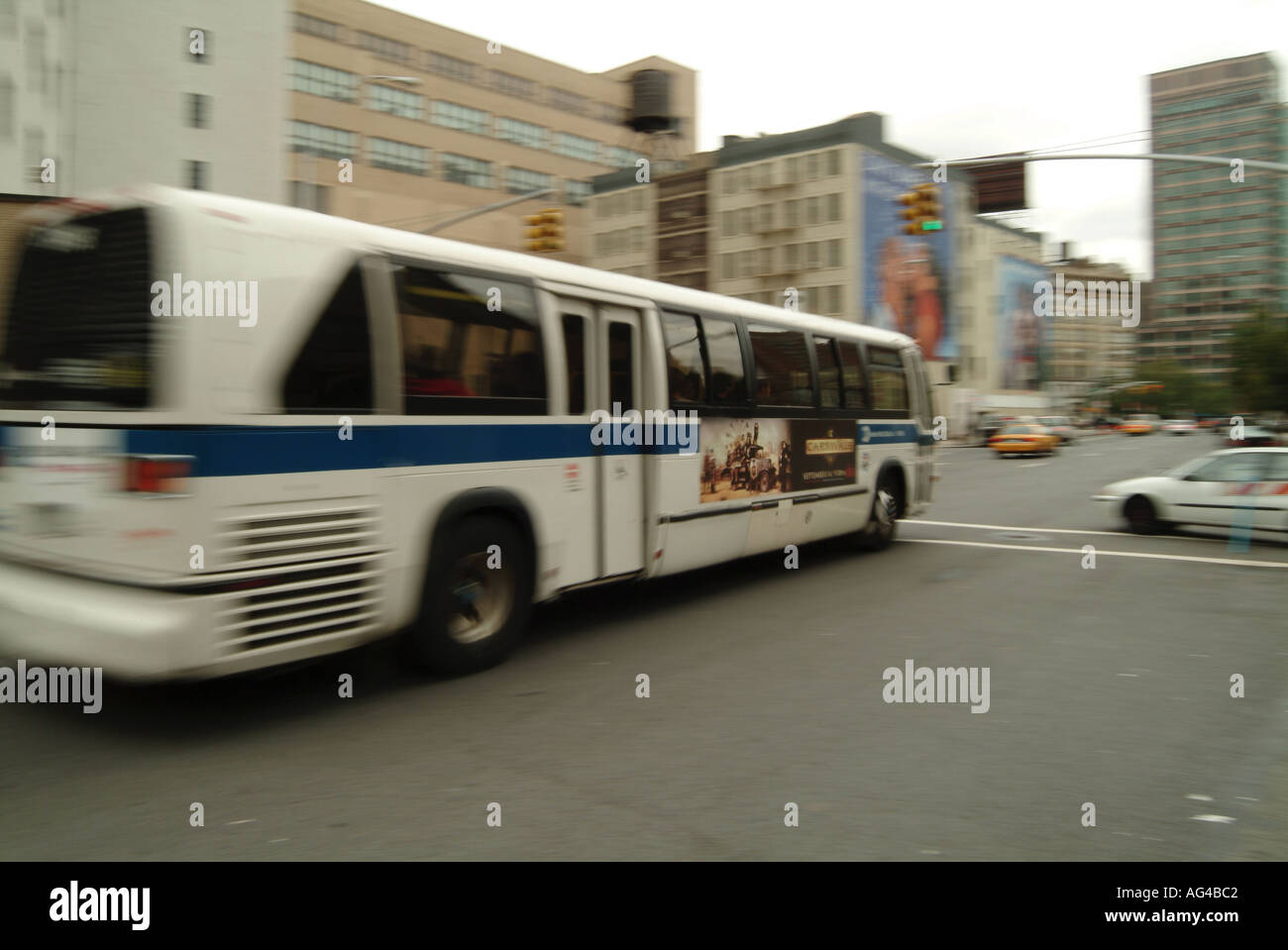 bus american america us usa bus public transportation mass transport ...