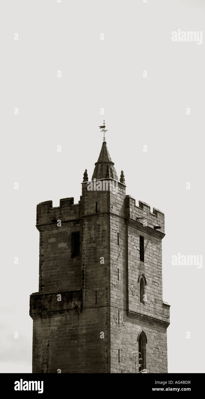 Sterling castle hi-res stock photography and images - Alamy