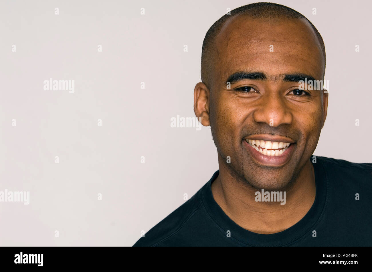 African village headshot portrait hi-res stock photography and images ...