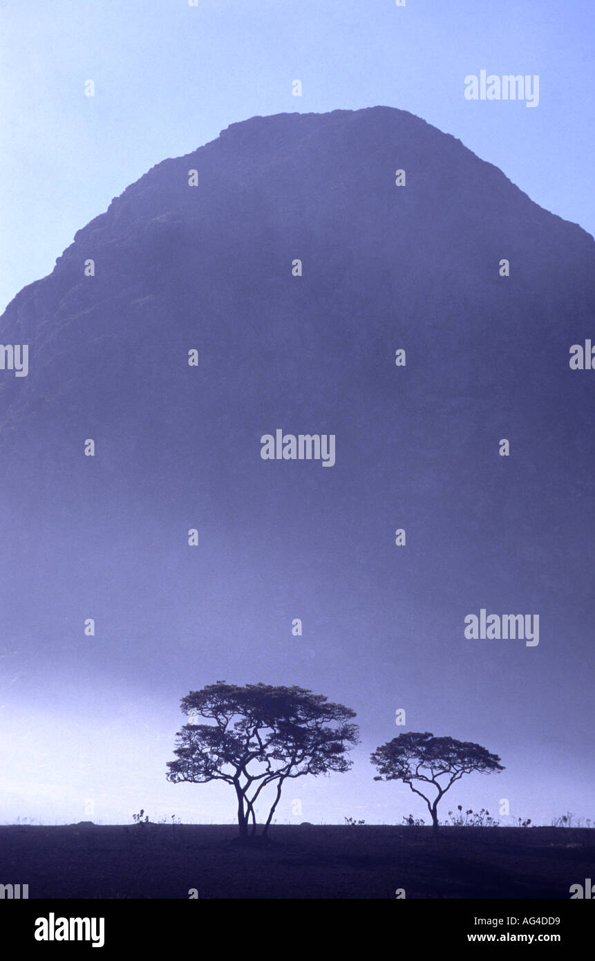 Dombi Chimanimani Mountains Eastern Highlands Zimbabwe Stock Photo - Alamy