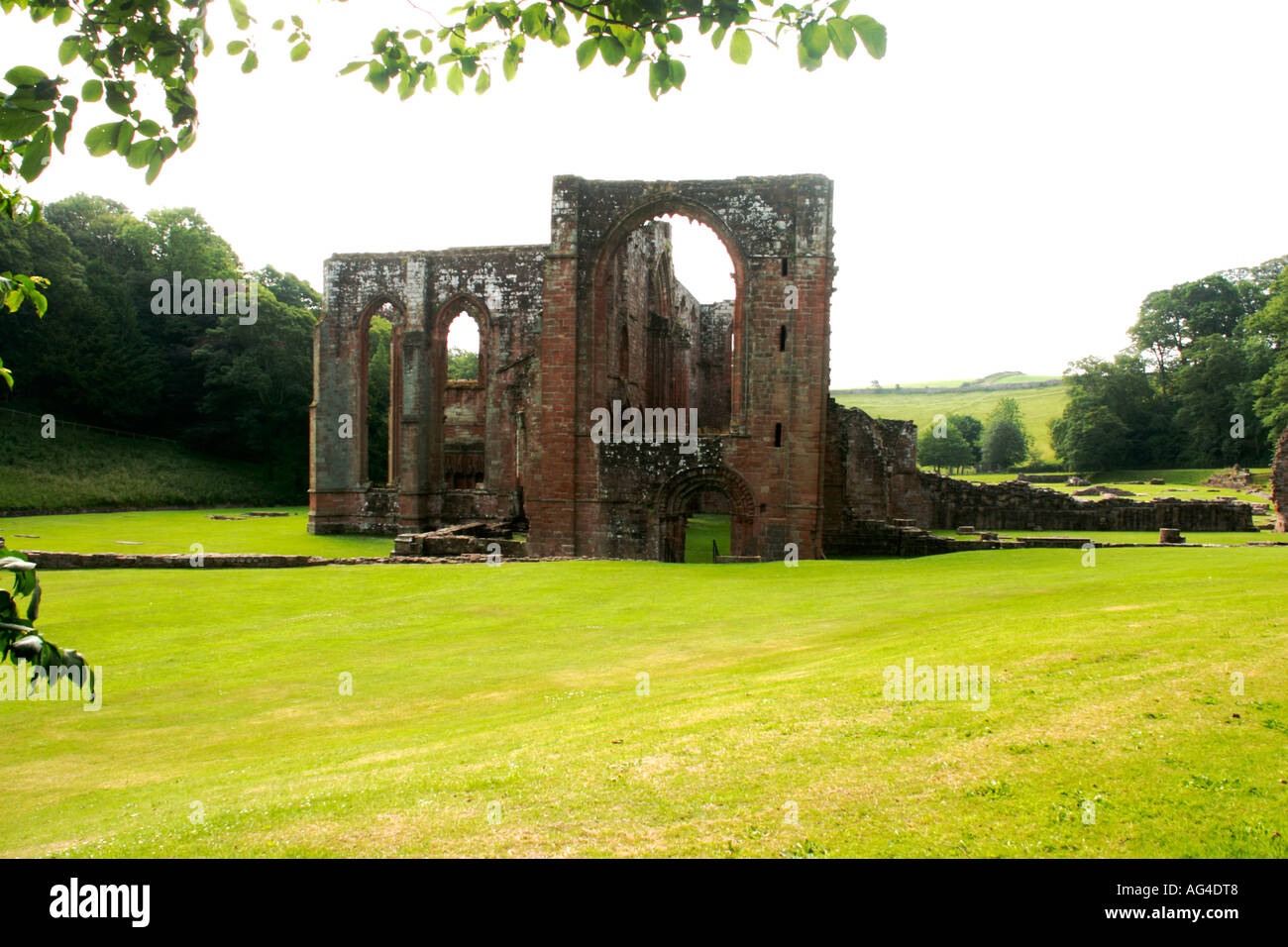 Furness abbey cumbria hi-res stock photography and images - Alamy