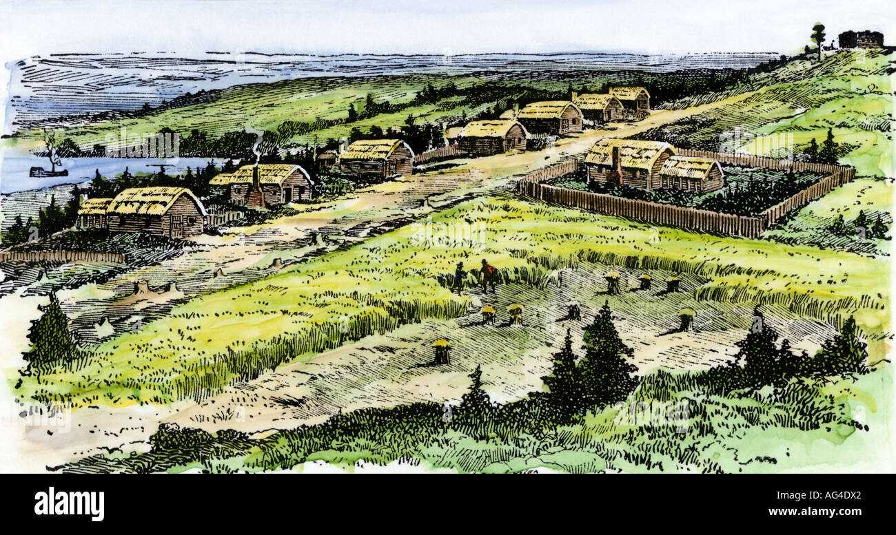 Plymouth_colony Stock Photos & Plymouth_colony Stock Images - Alamy
