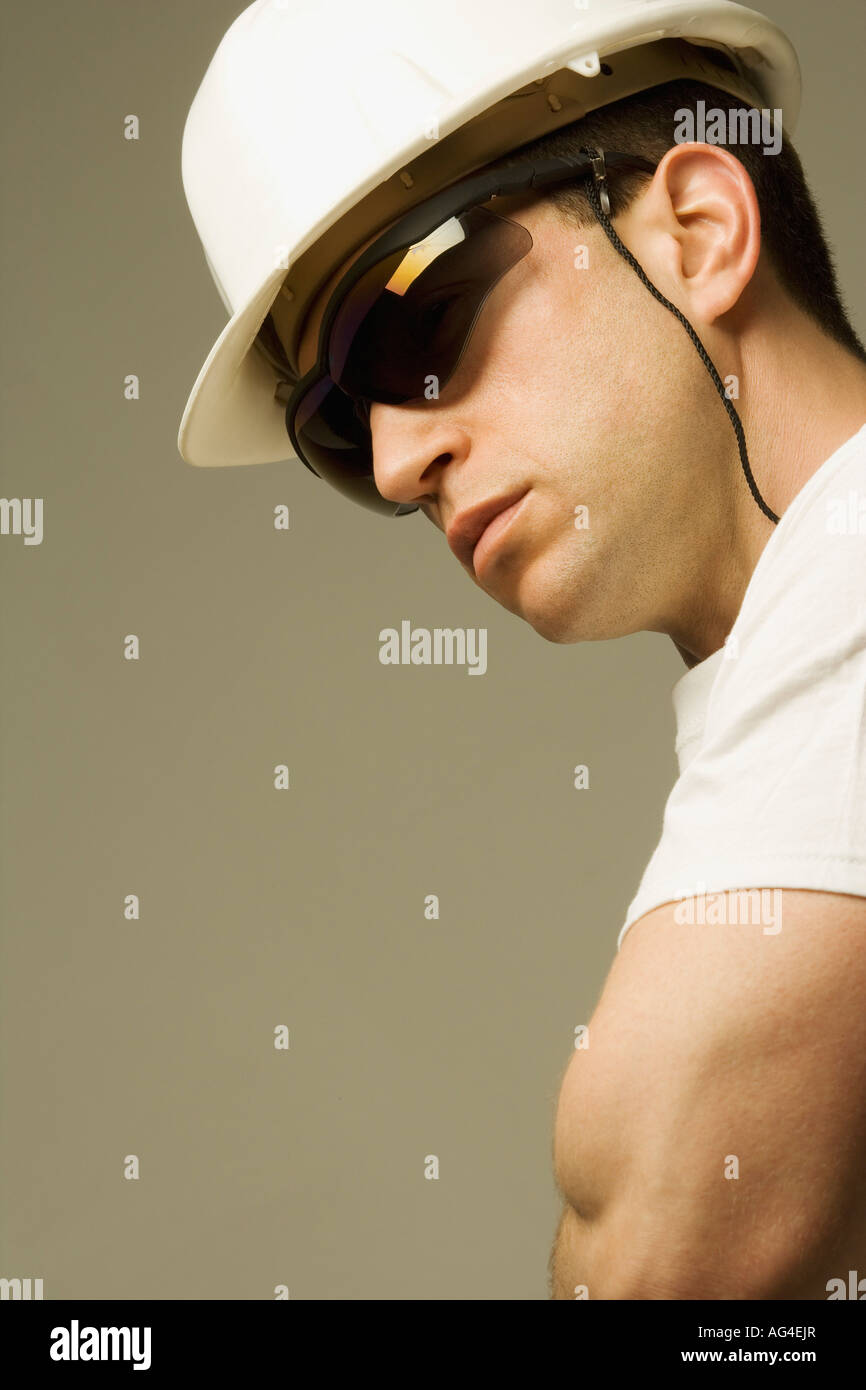 Tradesman tradesmen people hi-res stock photography and images - Alamy