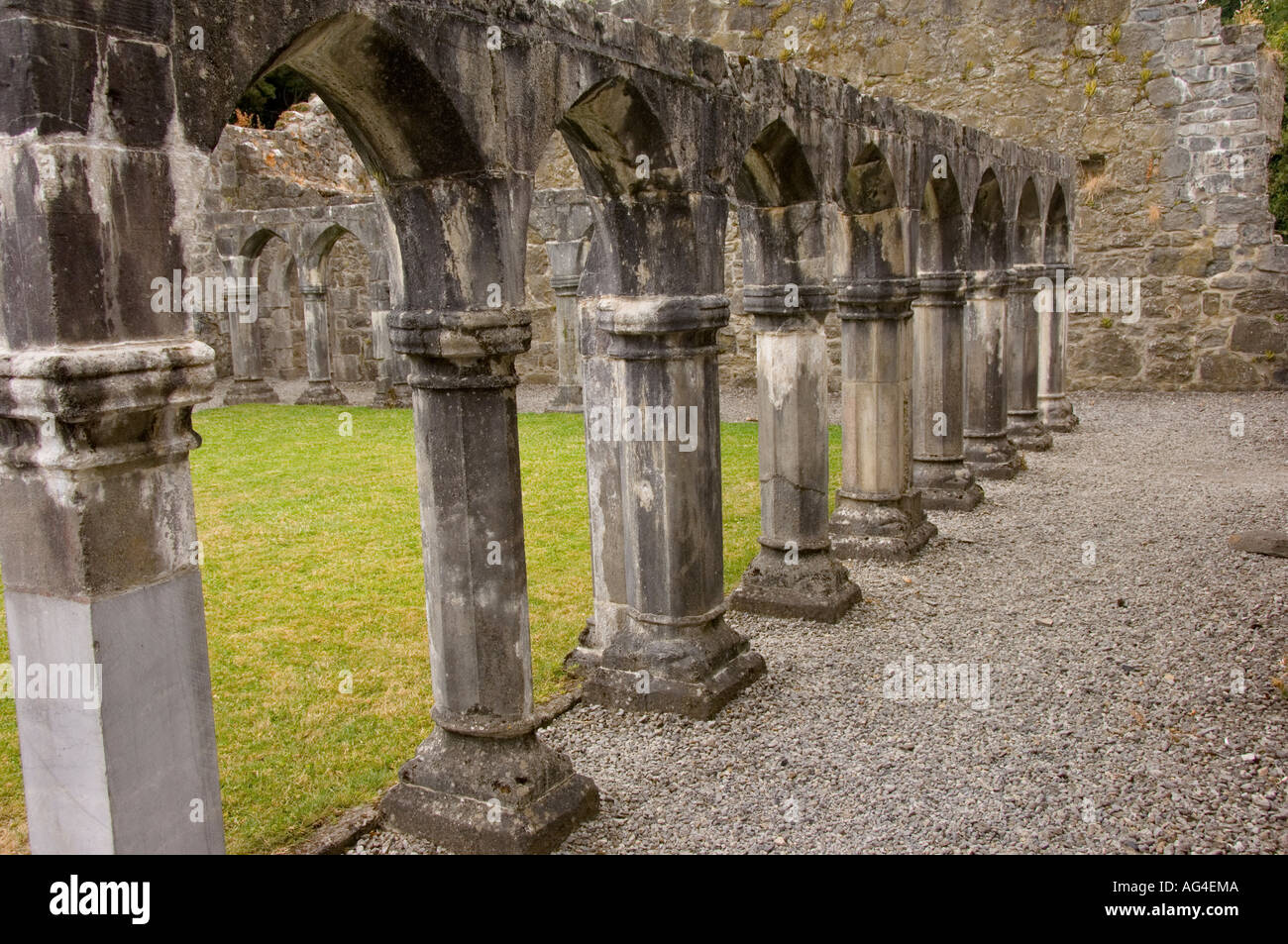 Portumna hi-res stock photography and images - Alamy
