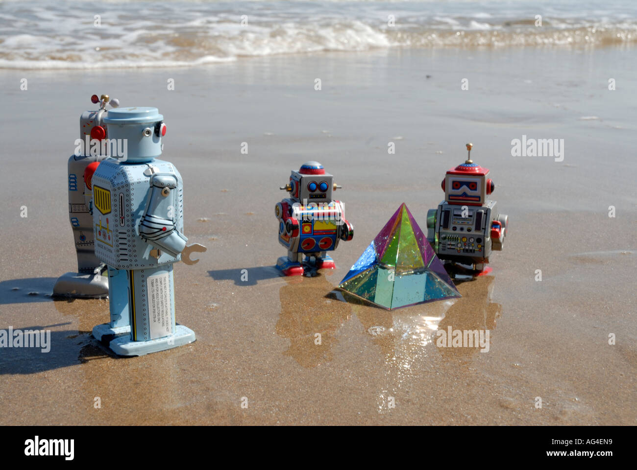 Four beat hi-res stock photography and images - Alamy