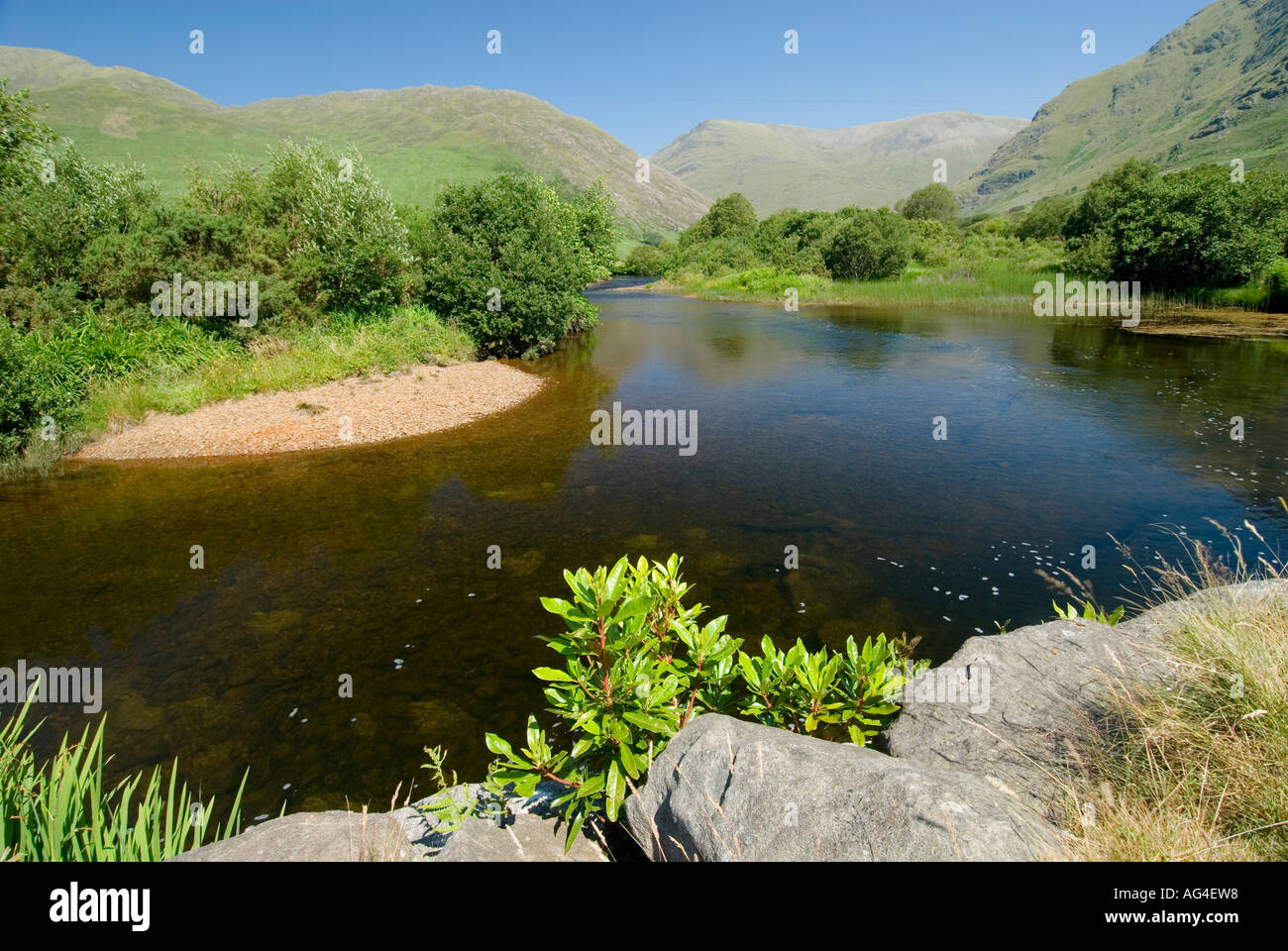 Bundorragha hi-res stock photography and images - Alamy