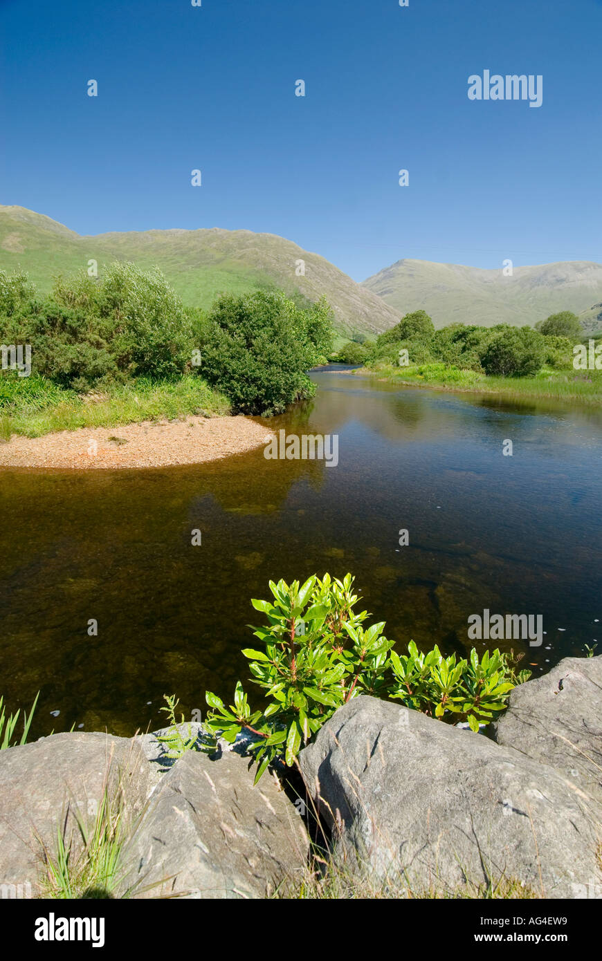 Bundorragha hi-res stock photography and images - Alamy