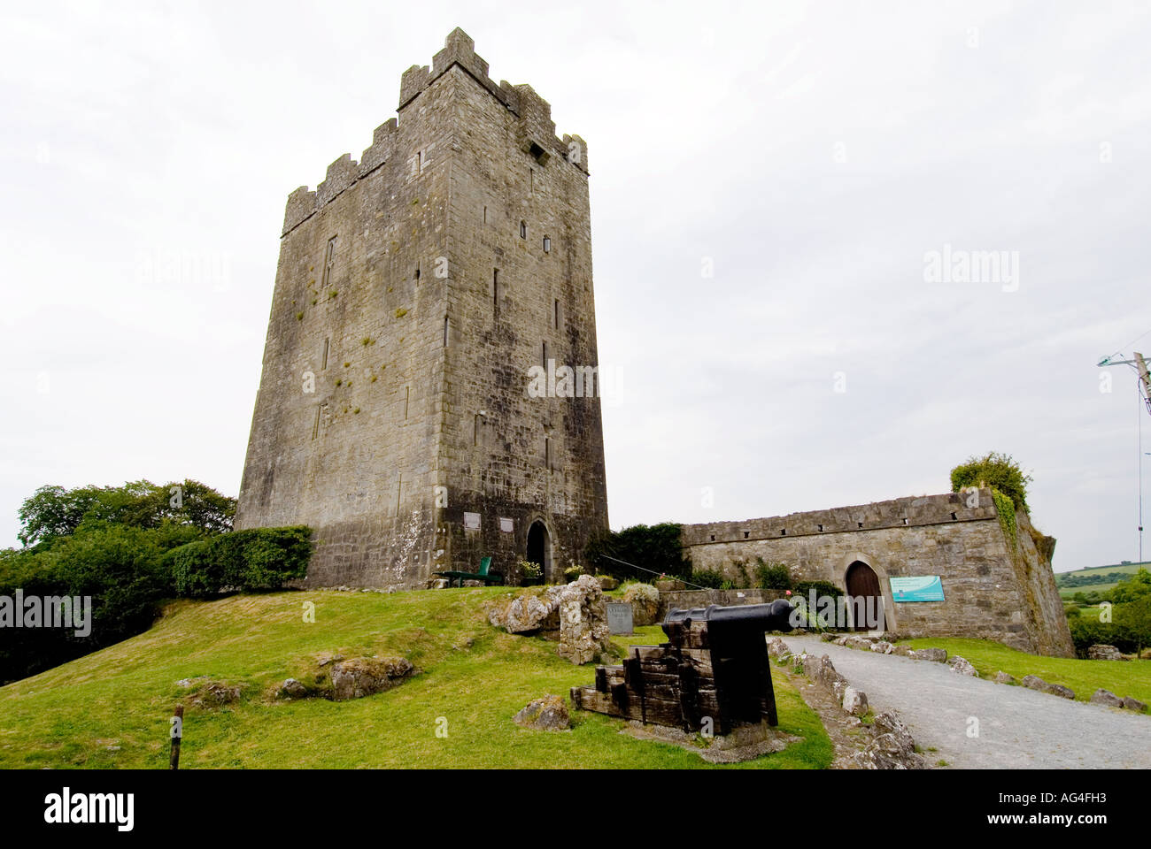 Dysert hi-res stock photography and images - Alamy