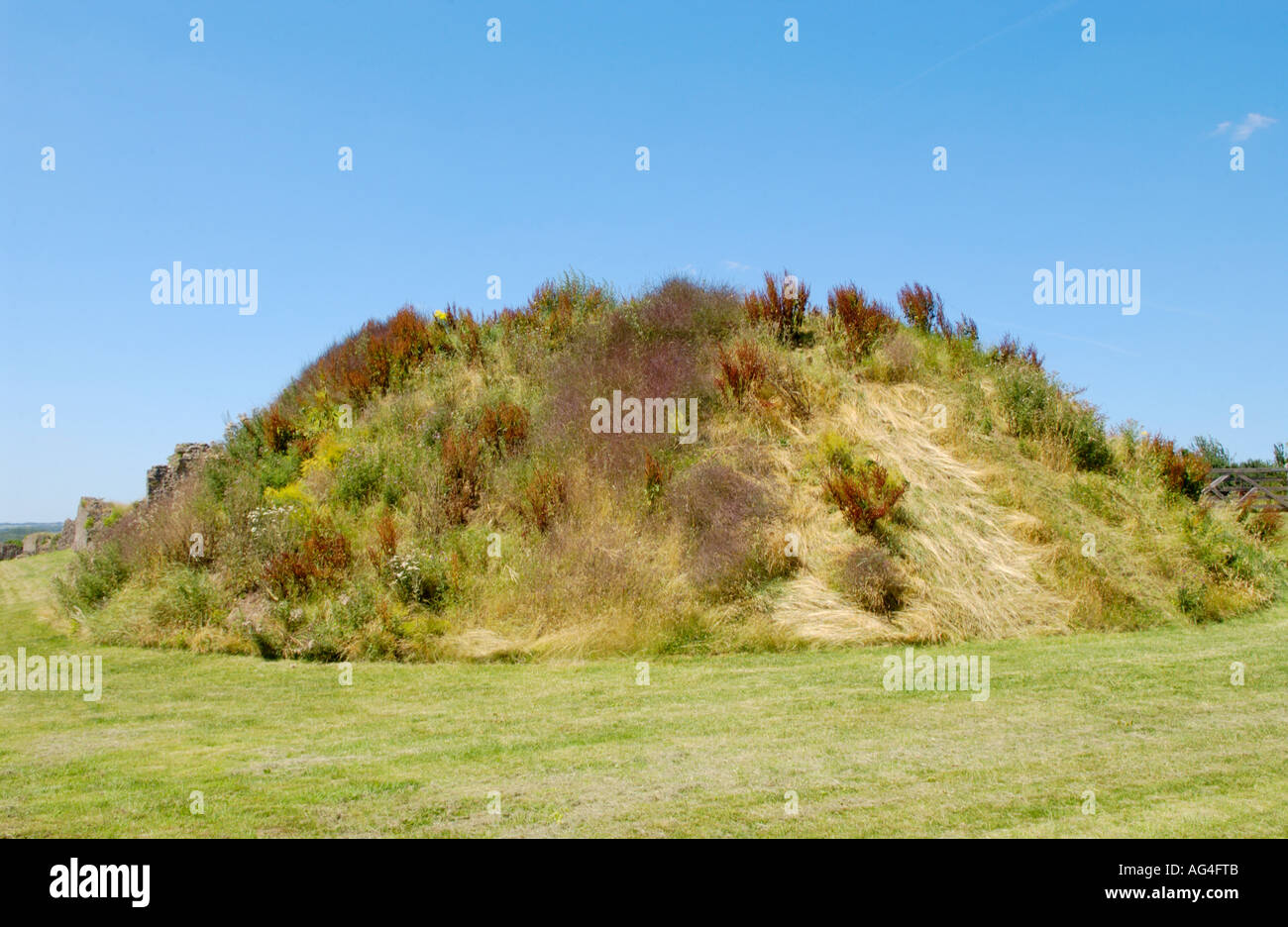 Visit roman norman hi-res stock photography and images - Alamy