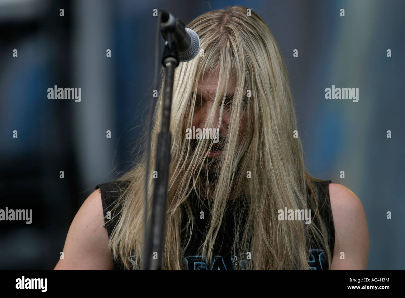 James LoMenzo, Megadeth, Thrash metal band from the US, Download Rock ...