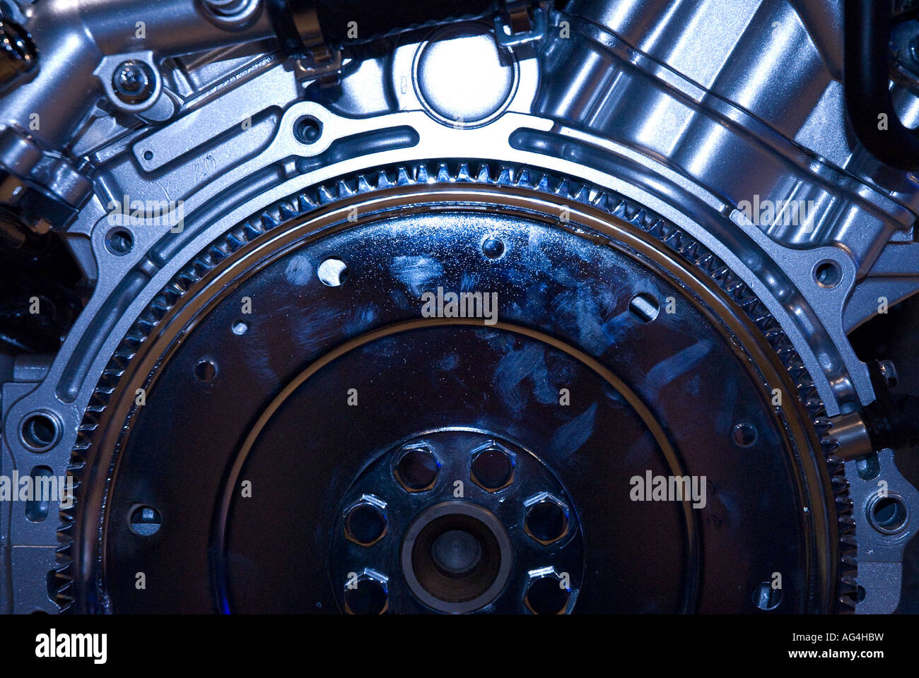 Engine section hi-res stock photography and images - Alamy
