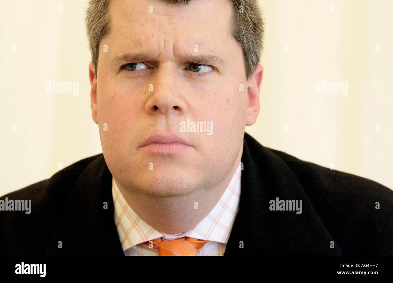 American childrens author Daniel Handler aka Lemony Snicket pictured at ...