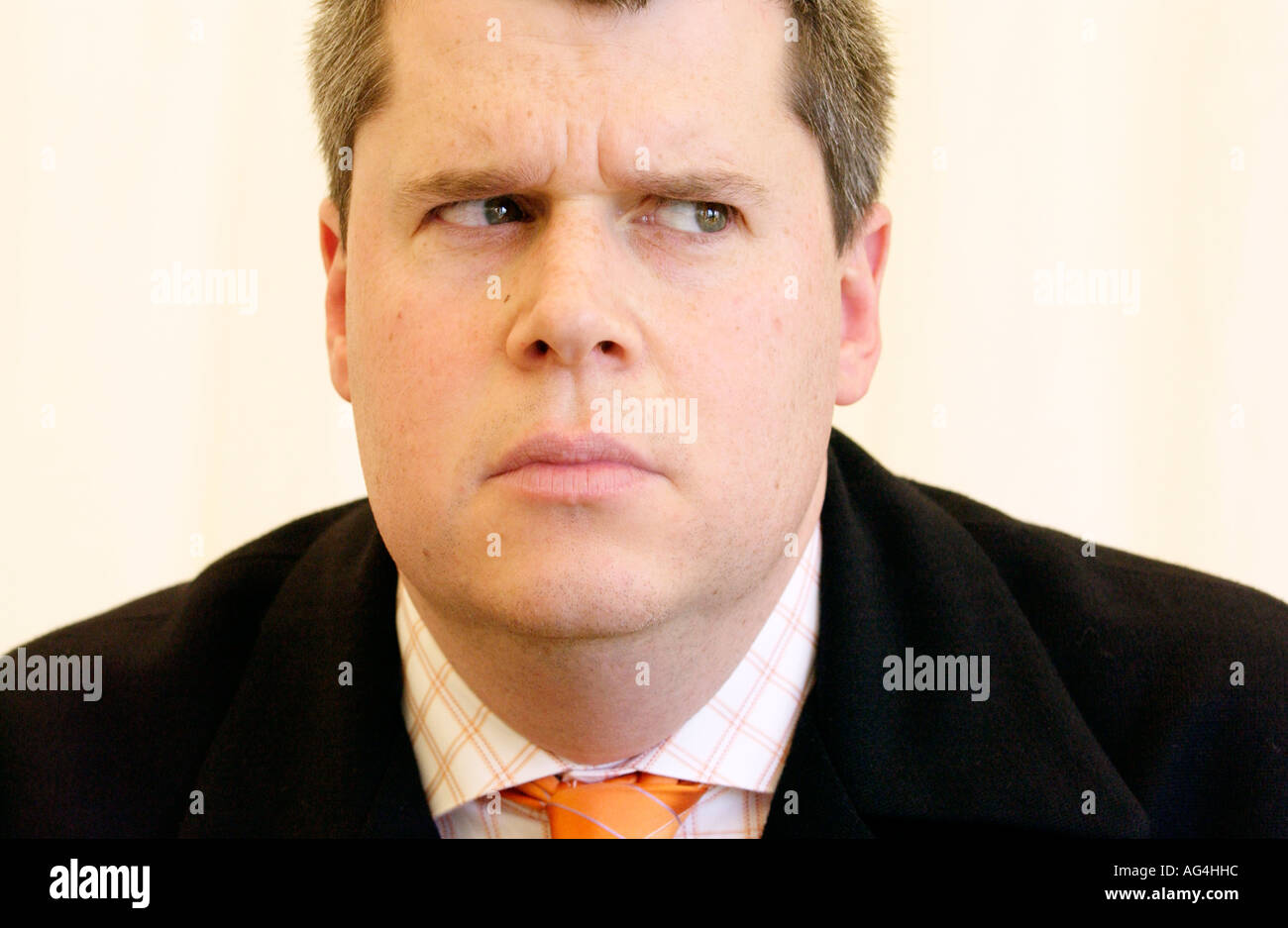 American childrens author Daniel Handler aka Lemony Snicket pictured at ...
