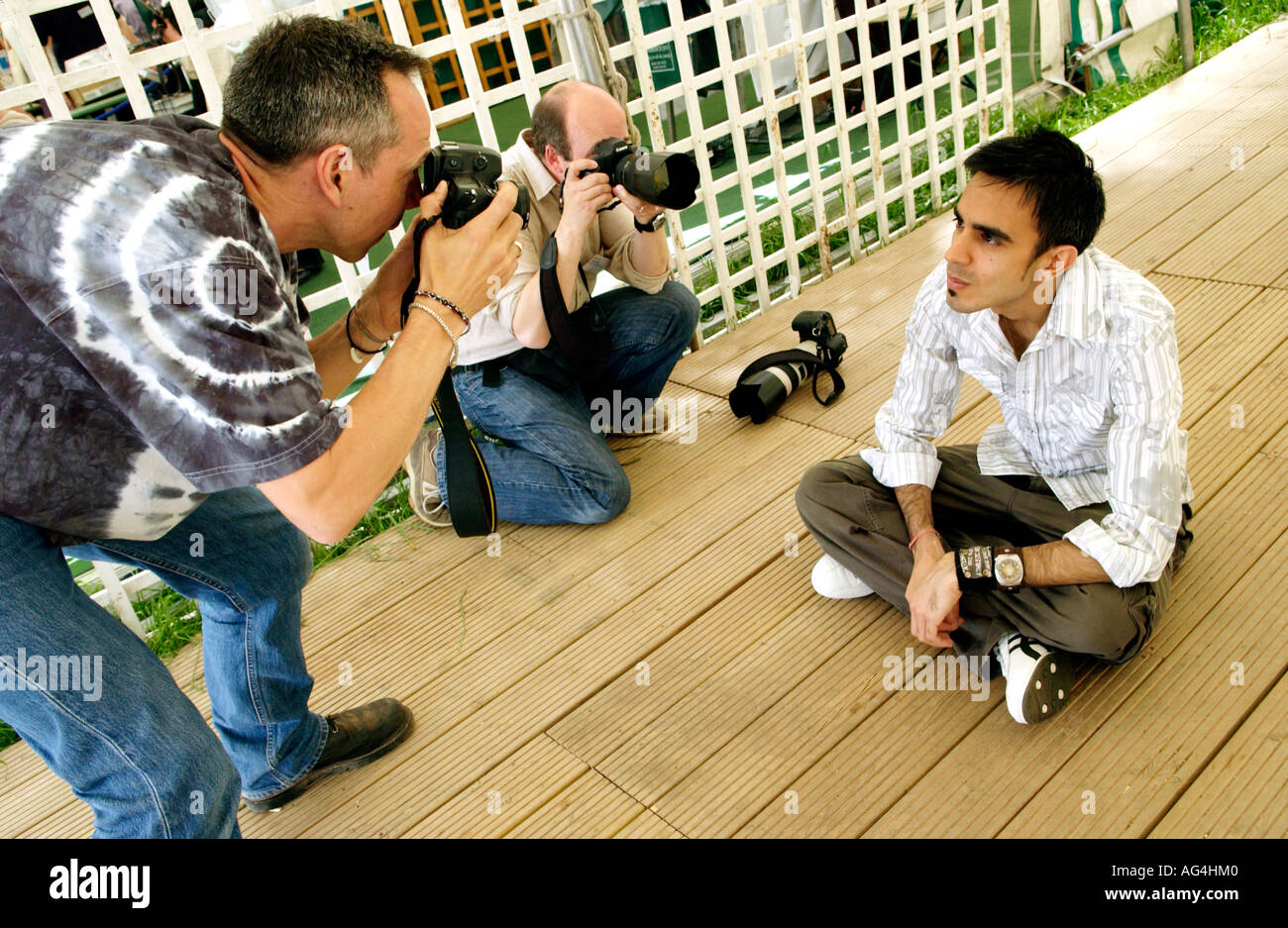 Malkani hi-res stock photography and images - Alamy