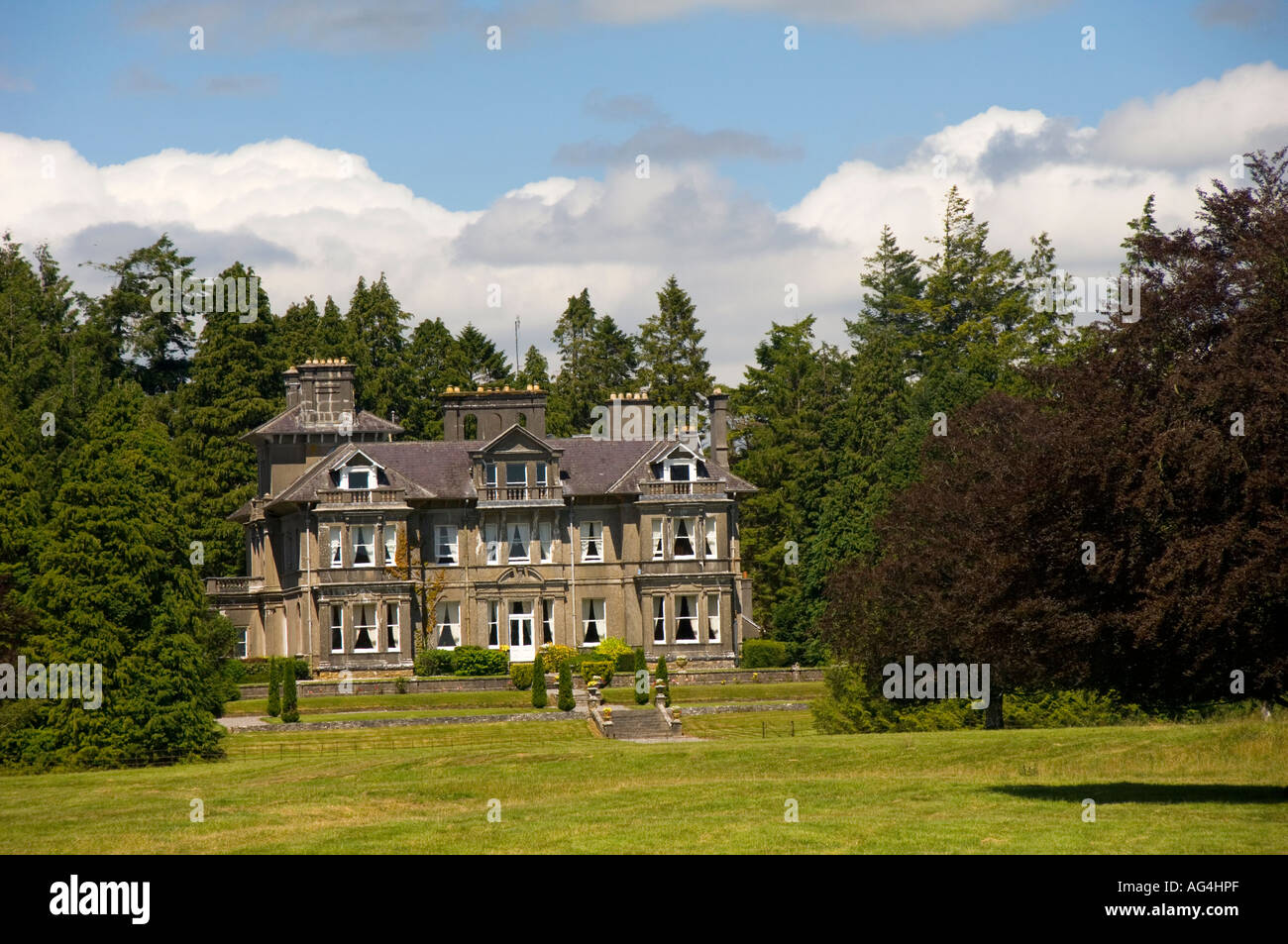 Castlerea hi-res stock photography and images - Alamy