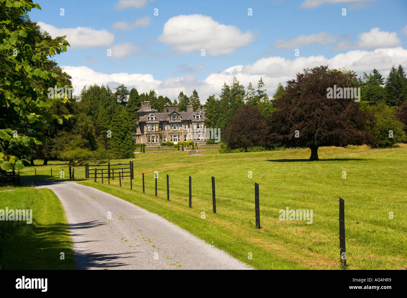 Castlerea ireland hi-res stock photography and images - Alamy
