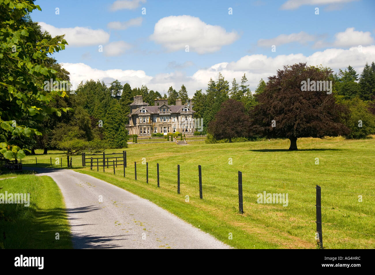Castlerea hi-res stock photography and images - Alamy
