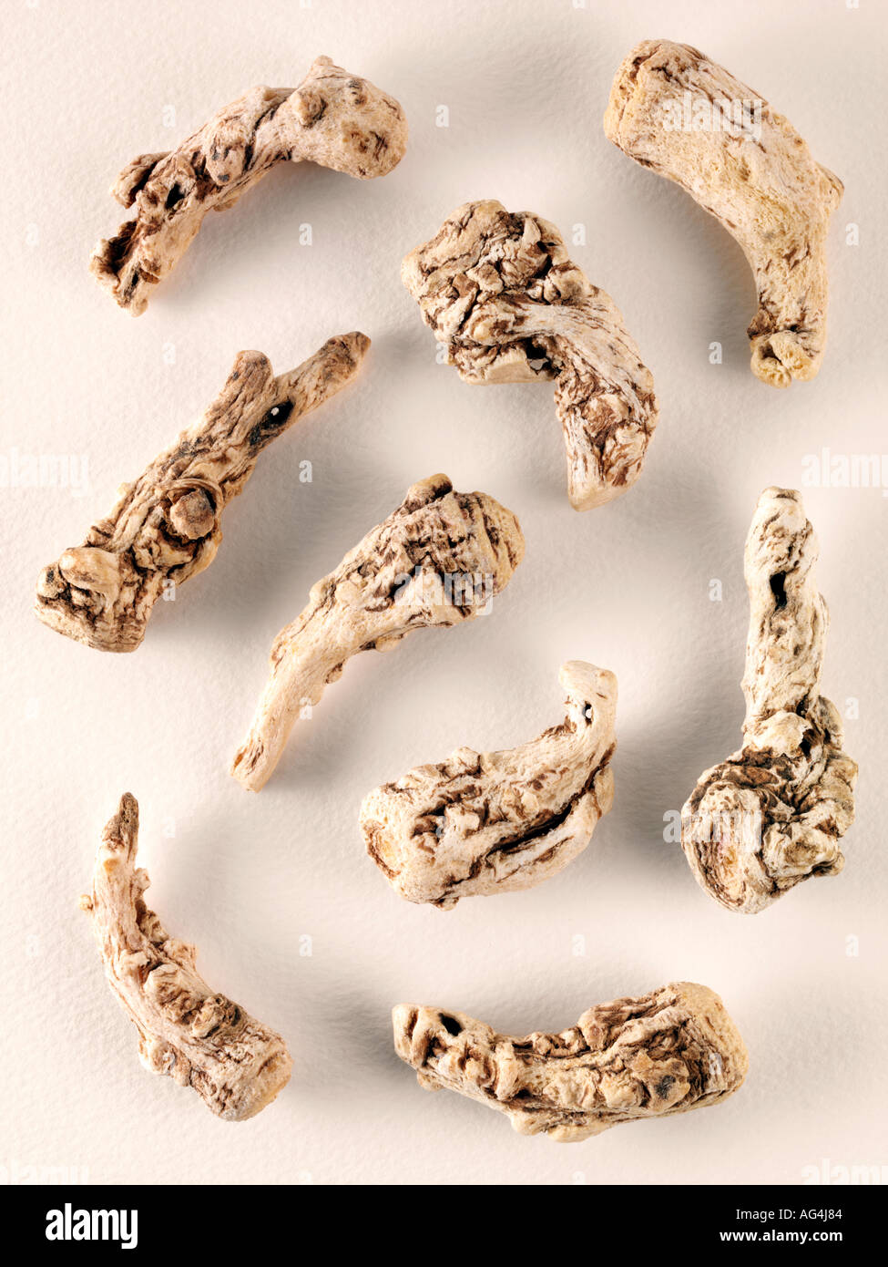 Angelica sinensis dong qua hi-res stock photography and images - Alamy