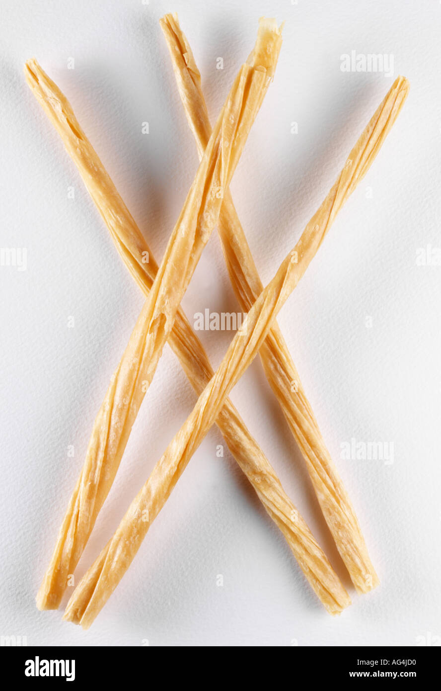CHINESE BEAN CURD STICKS Stock Photo - Alamy