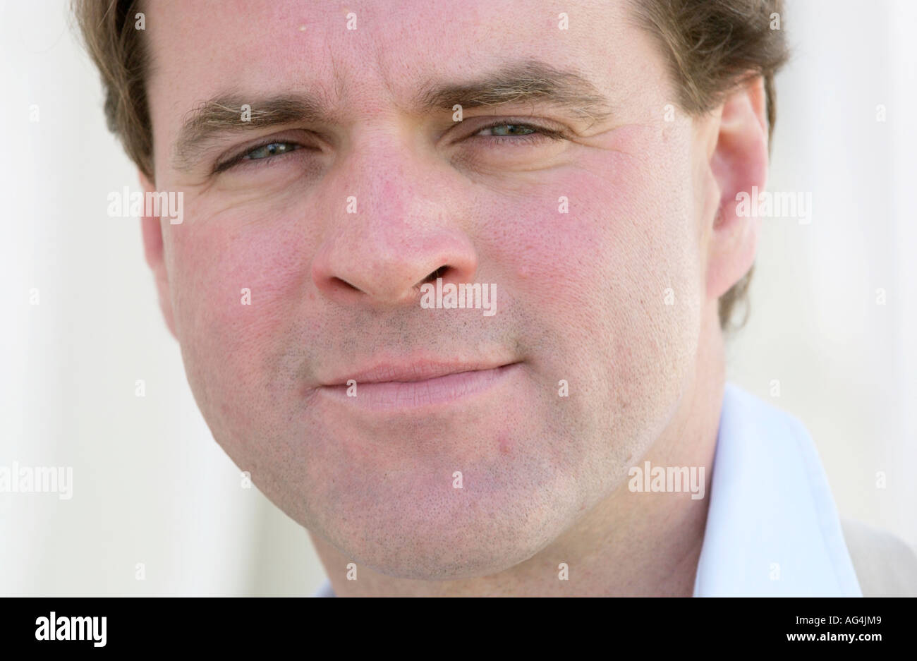 Niall Ferguson historian author writer broadcaster & academic pictured ...