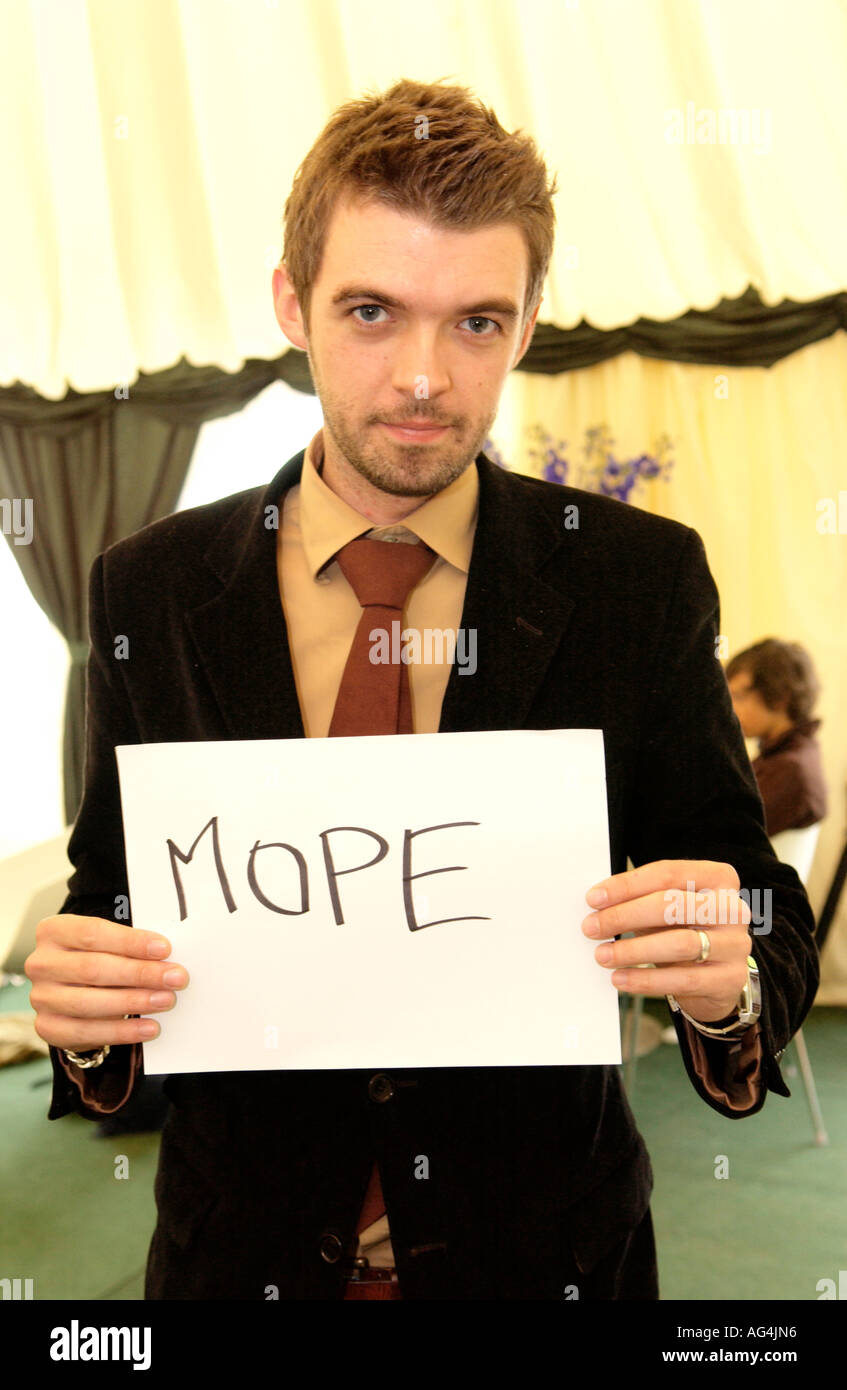 Nick laird writer hi-res stock photography and images - Alamy