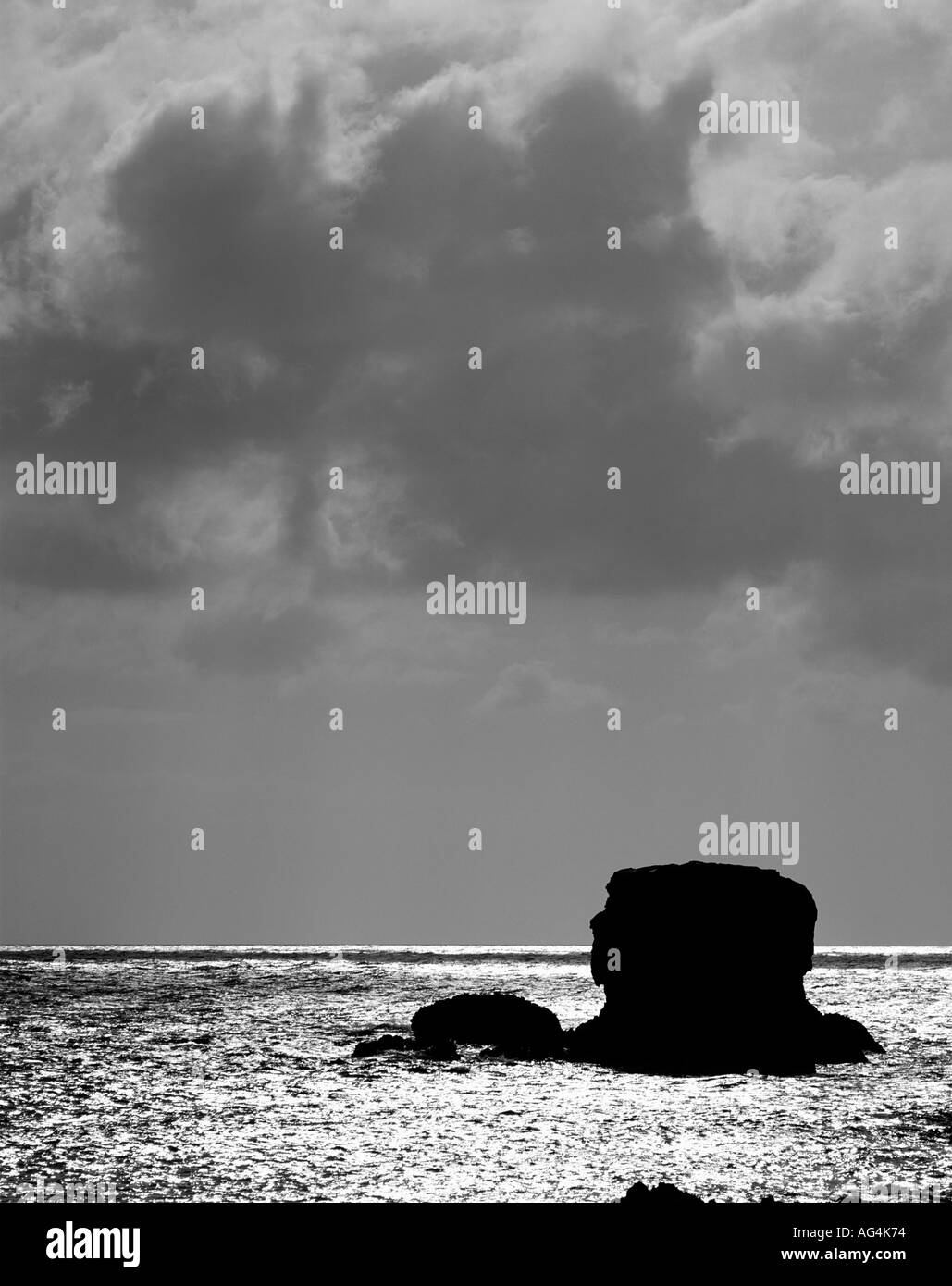 Silhouette tasse hi-res stock photography and images - Alamy