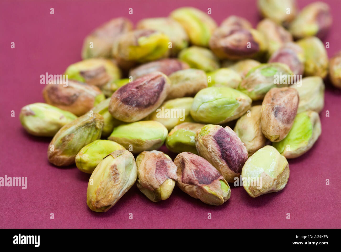 pistachio nuts without shells Stock Photo - Alamy