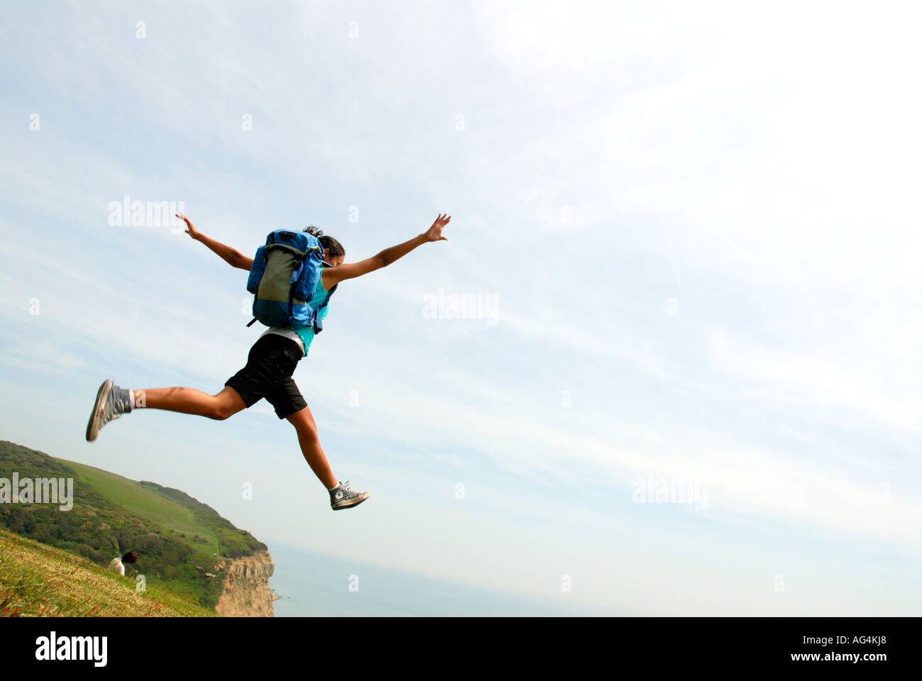 Tireless girl hi-res stock photography and images - Alamy