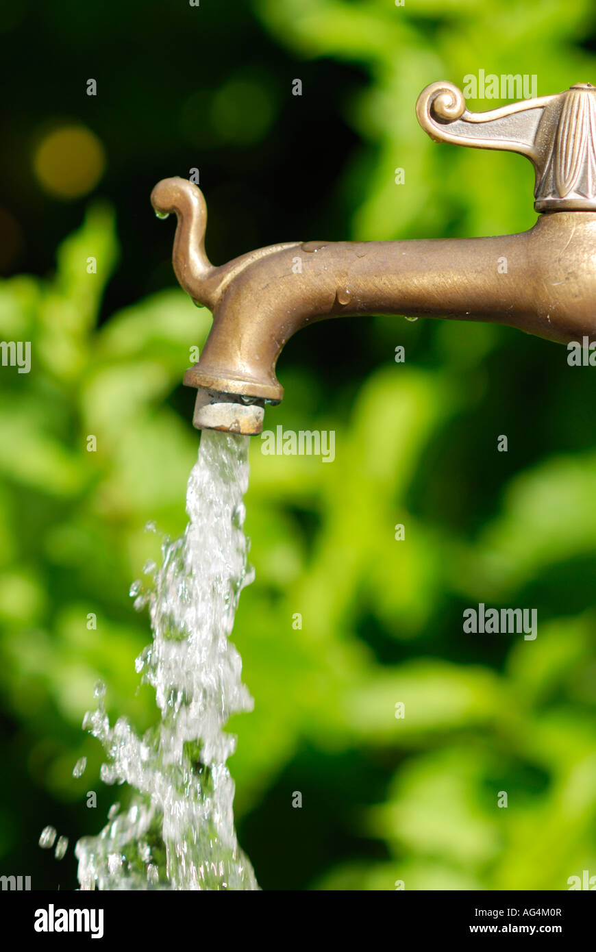 Water cycle tap hi-res stock photography and images - Alamy