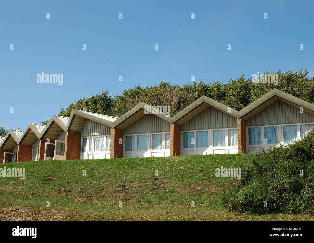 Six Huts High Resolution Stock Photography and Images - Alamy