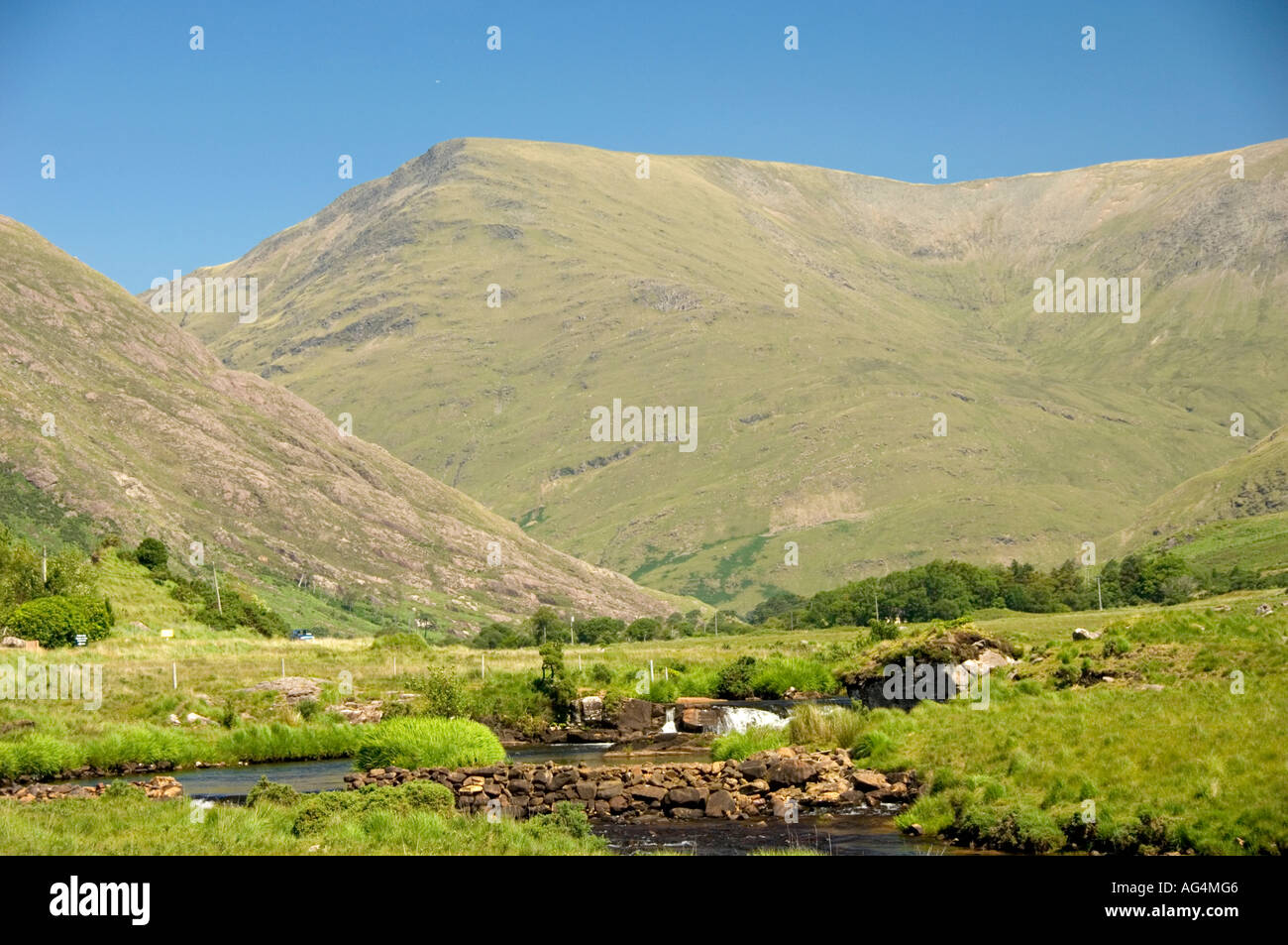 Bundorragha hi-res stock photography and images - Alamy