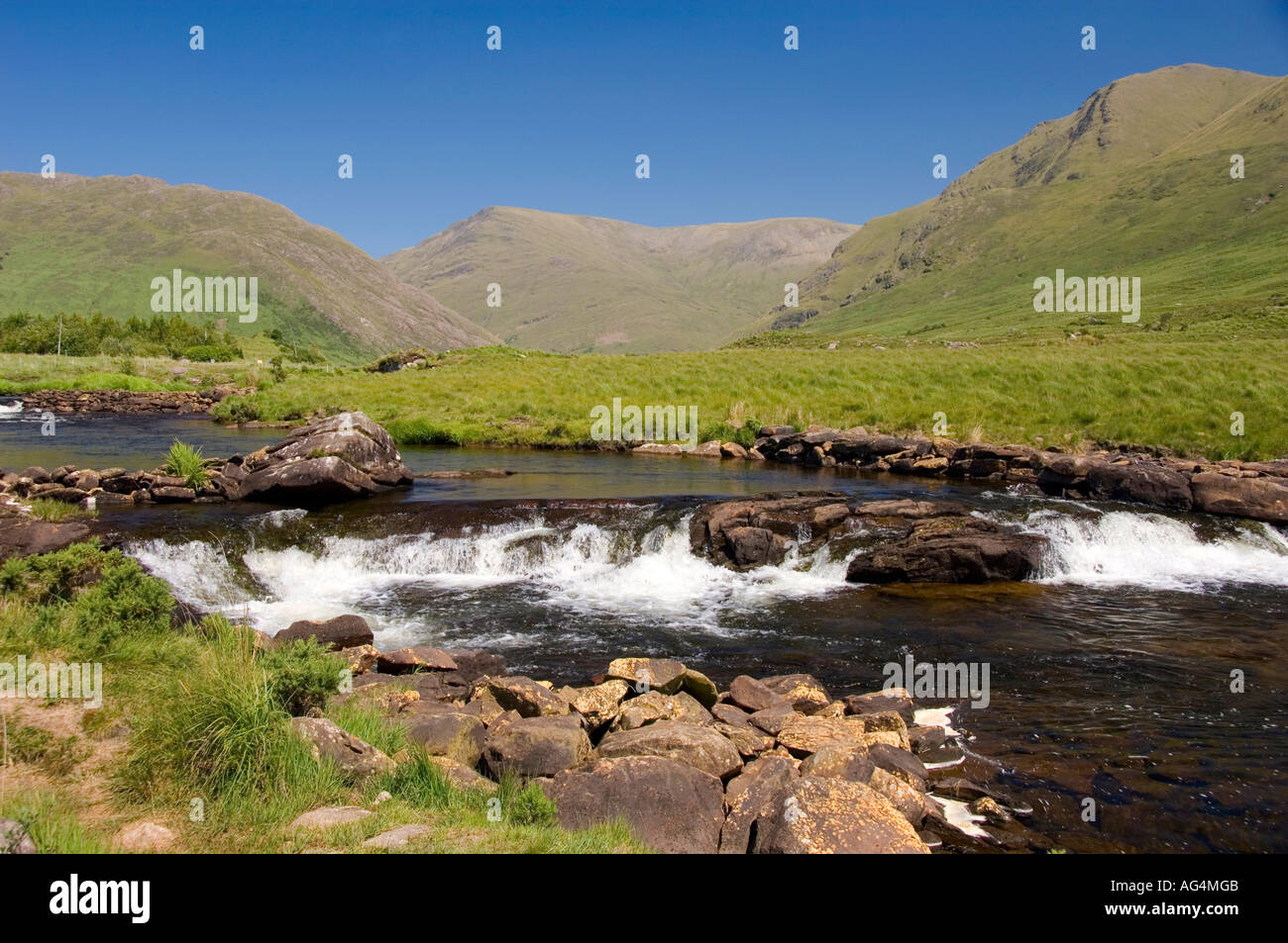 Bundorragha hi-res stock photography and images - Alamy