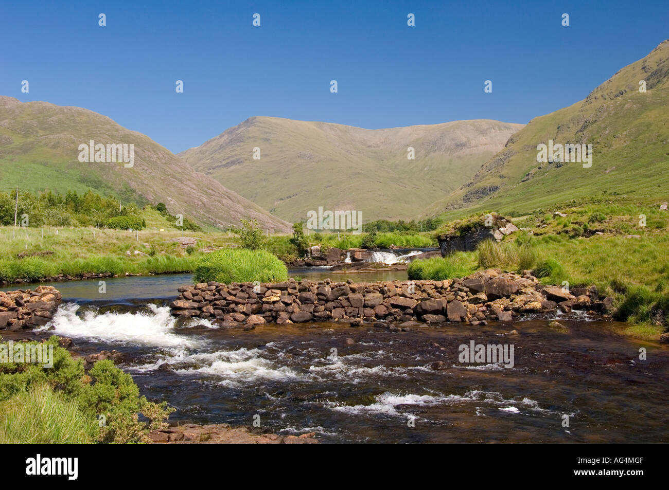 Bundorragha hi-res stock photography and images - Alamy