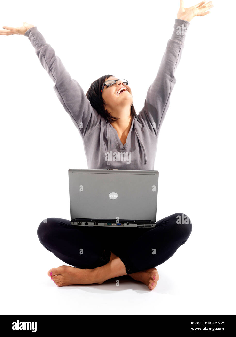 Thrill of the hunt Cut Out Stock Images & Pictures - Alamy