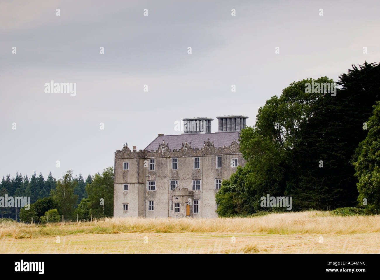 Portumna hi-res stock photography and images - Alamy