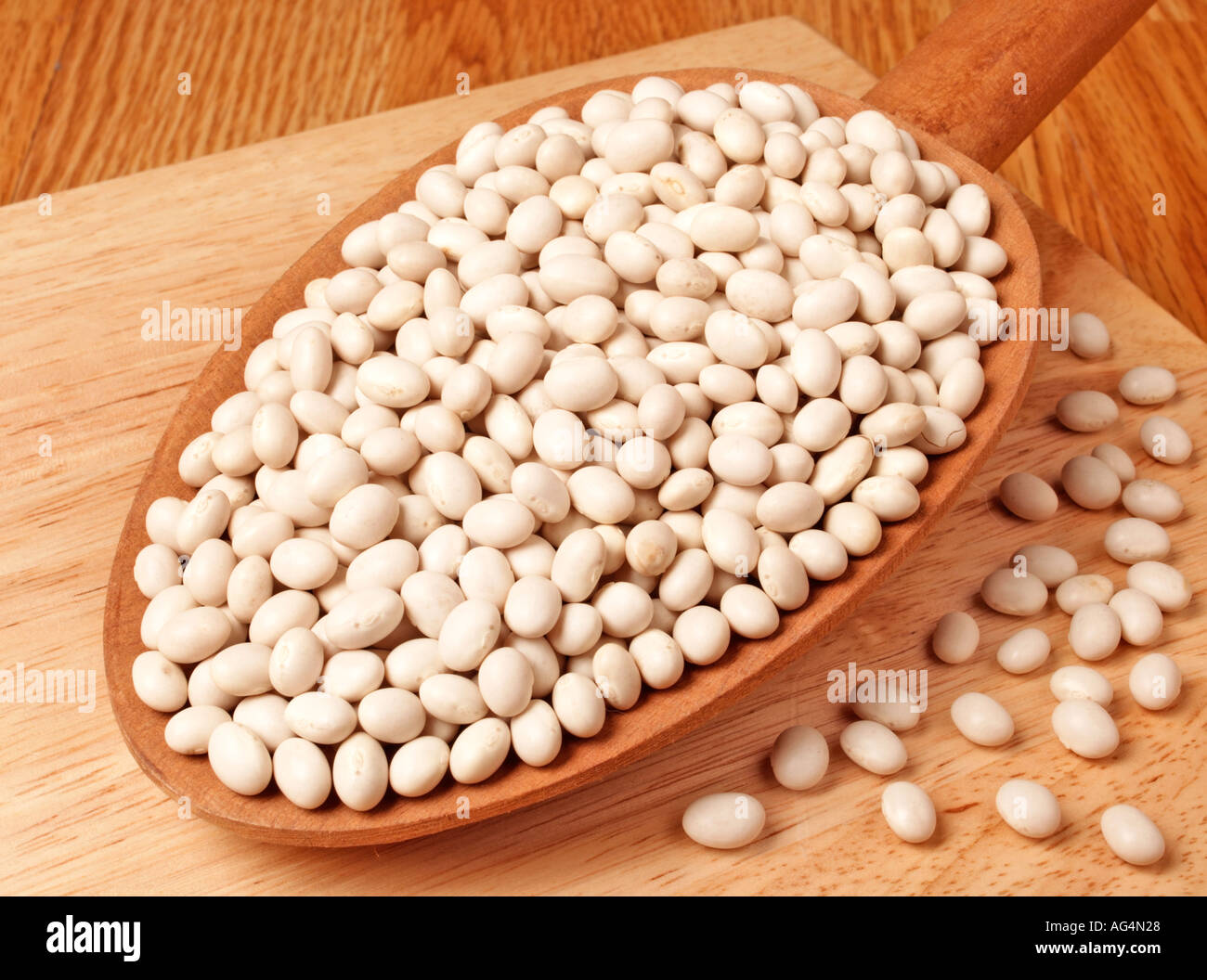 Haricot blanc hi-res stock photography and images - Alamy