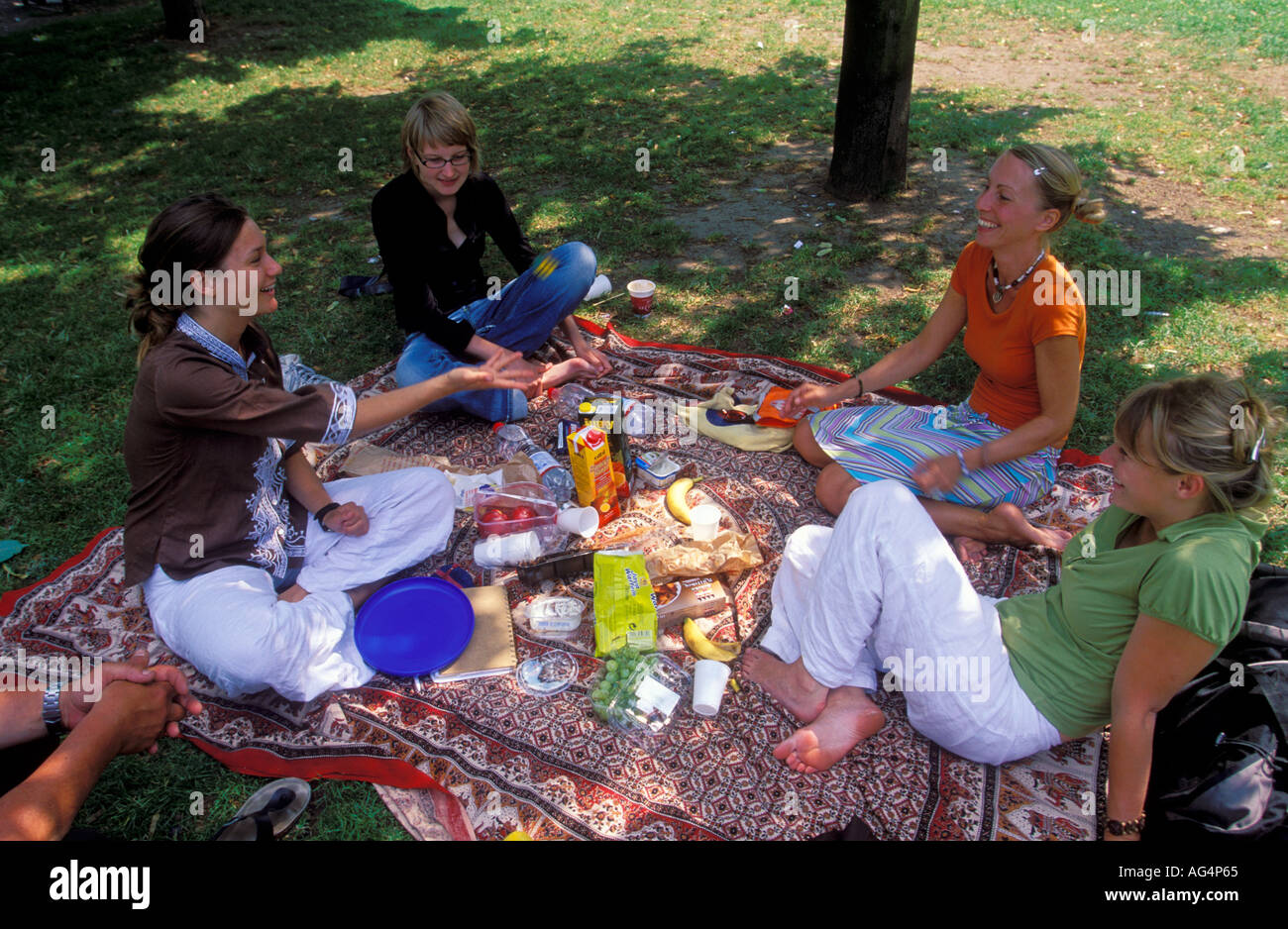 Manpark hi-res stock photography and images - Alamy