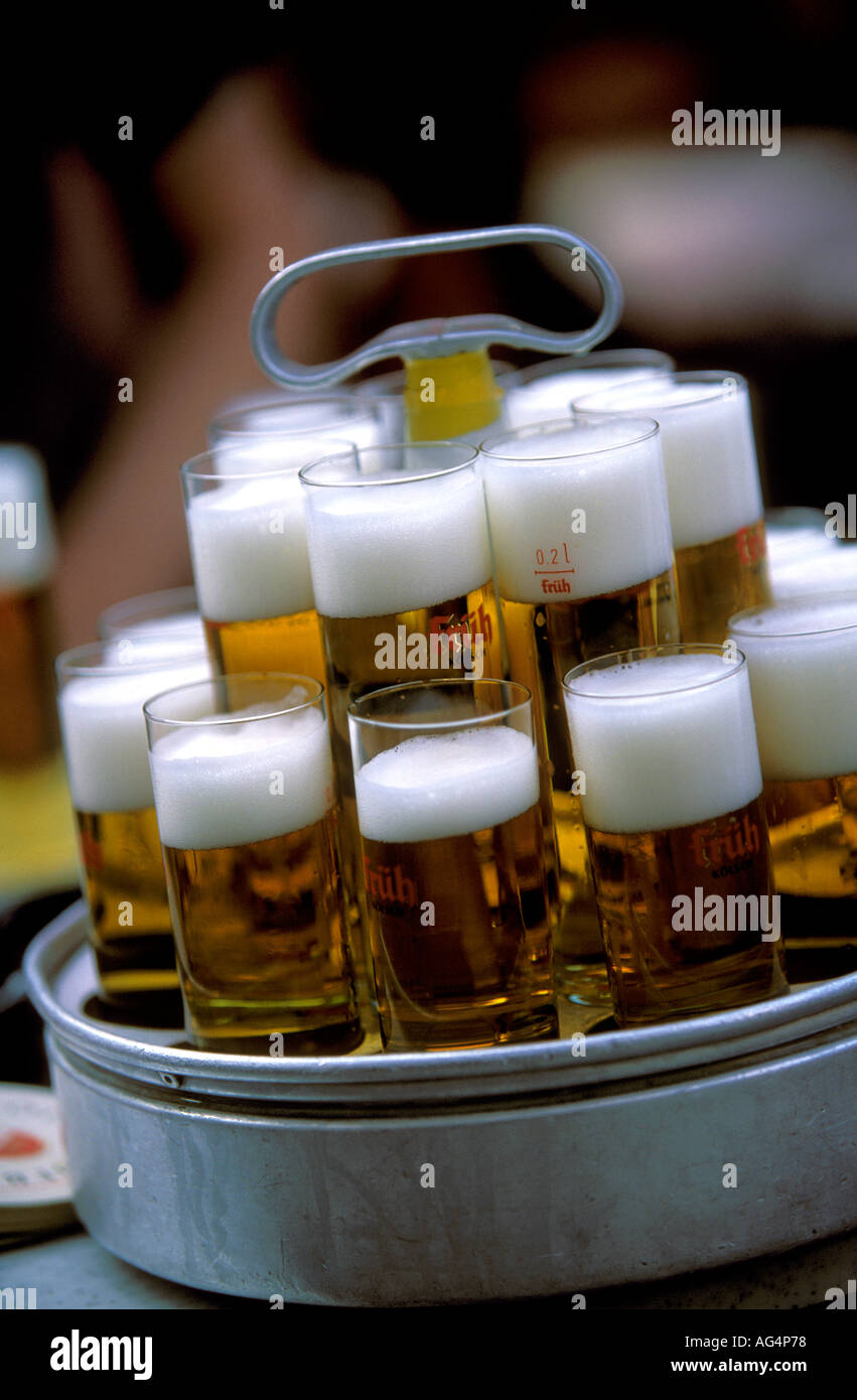 Früh am dom köln hi-res stock photography and images - Alamy