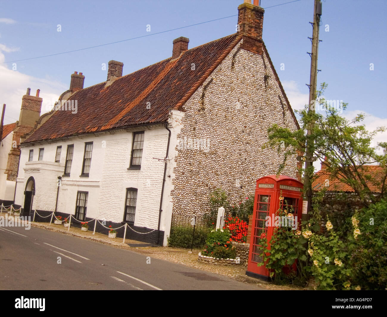 Flintstone High Resolution Stock Photography and Images - Alamy