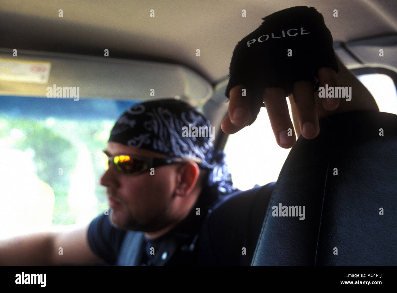 Narc hi-res stock photography and images - Alamy