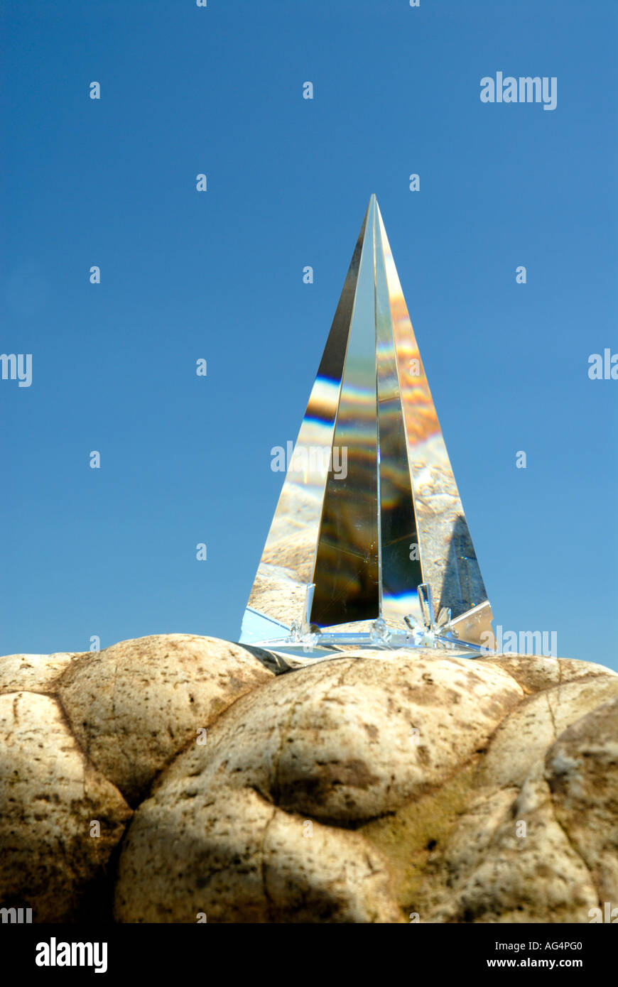 Rock glass hi-res stock photography and images - Alamy