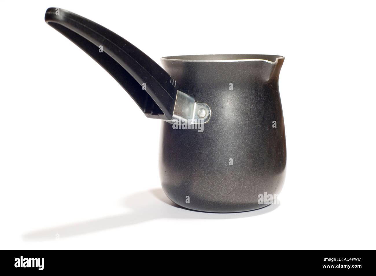 Coffee on fire Cut Out Stock Images & Pictures - Alamy