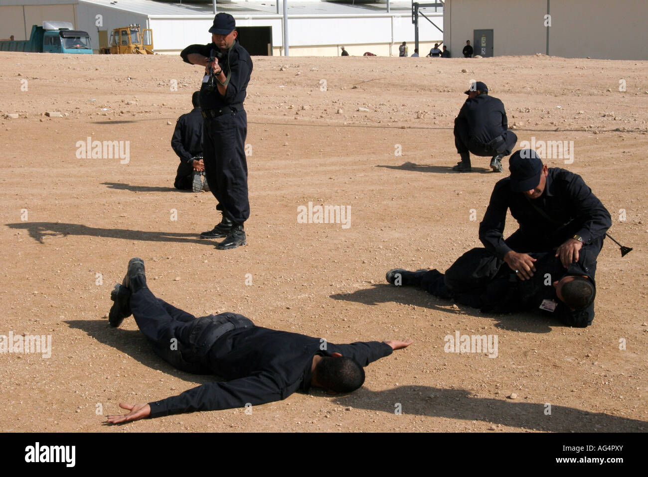 Police making arrest hi-res stock photography and images - Alamy