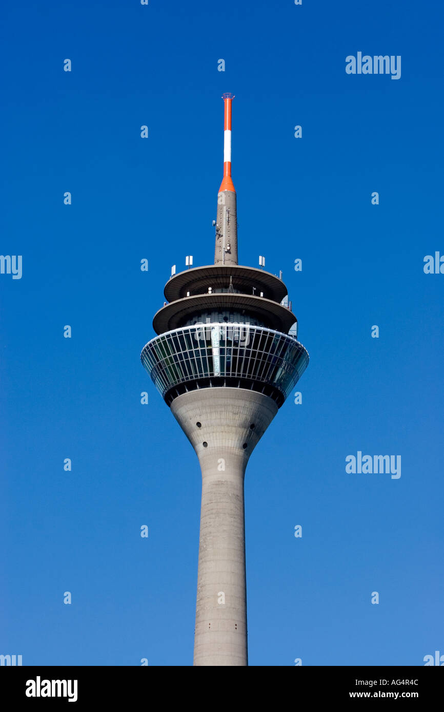 T v tower germany hi-res stock photography and images - Alamy
